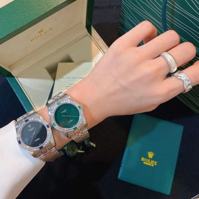 Inexpensive ROLEX Watches