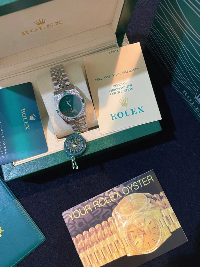 Inexpensive ROLEX Watches