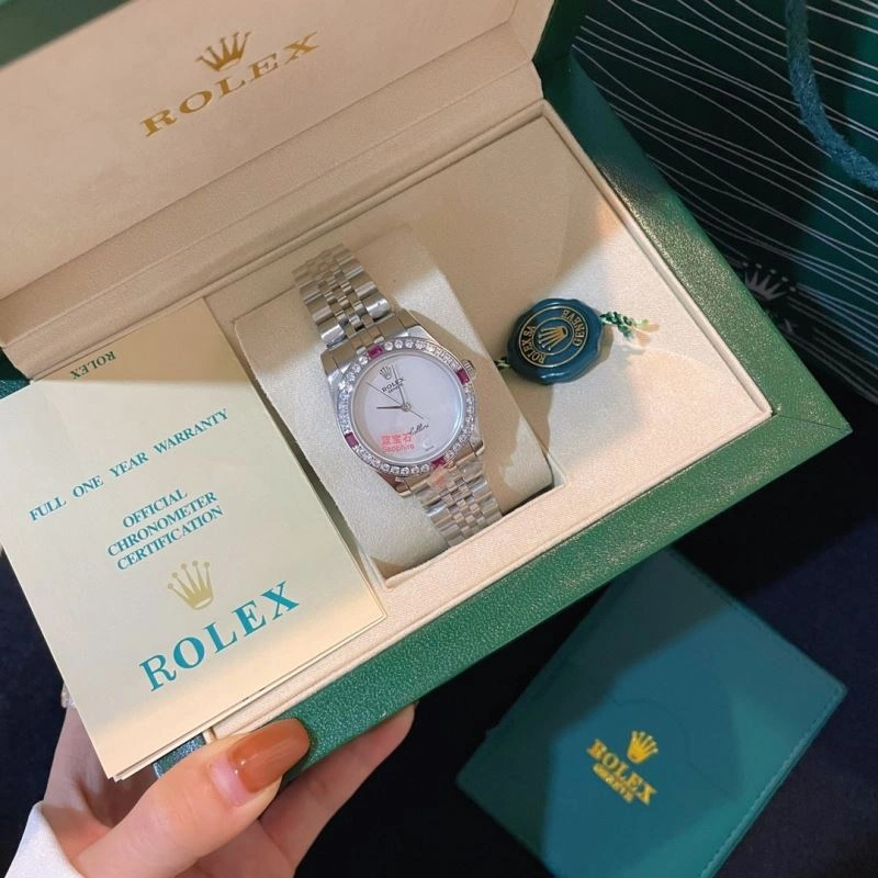 Precise copy ROLEX Watches