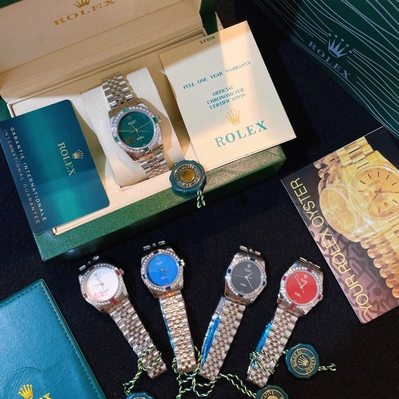 Precise copy ROLEX Watches