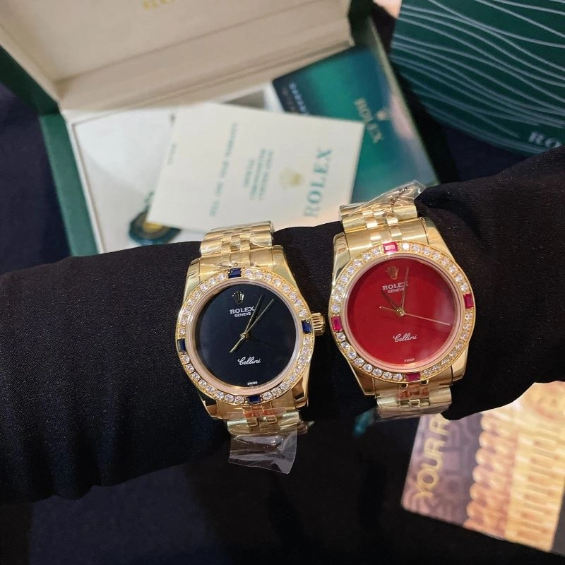 Precise copy ROLEX Watches