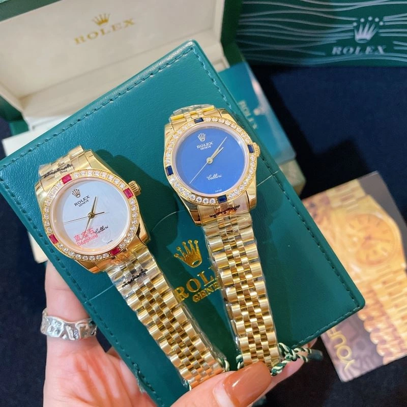 Precise copy ROLEX Watches