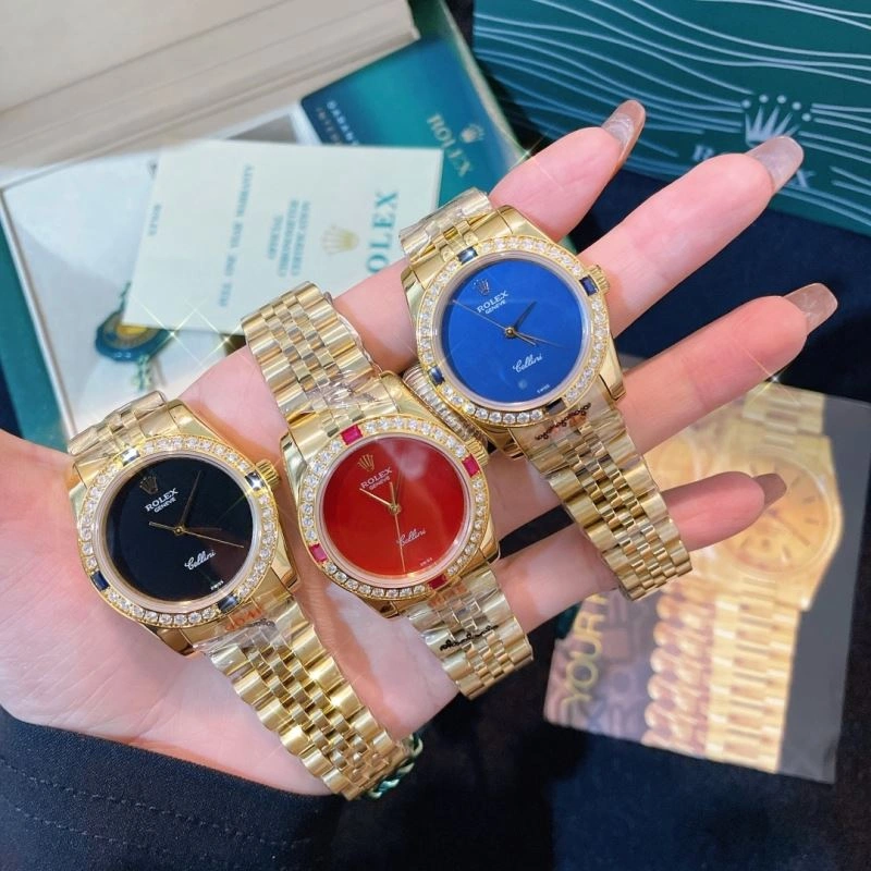 Precise copy ROLEX Watches
