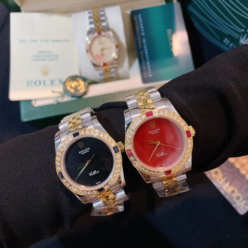 Top match ROLEX Watches