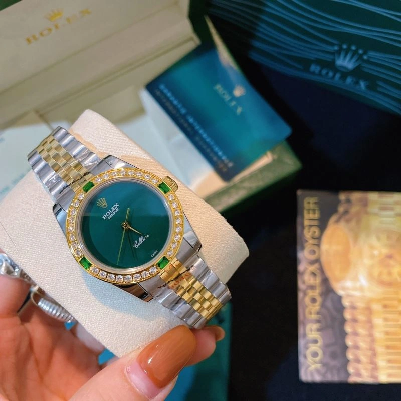 Top match ROLEX Watches