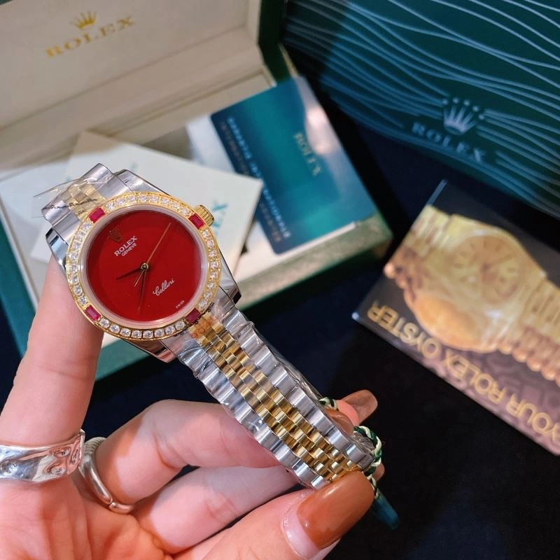 Top match ROLEX Watches