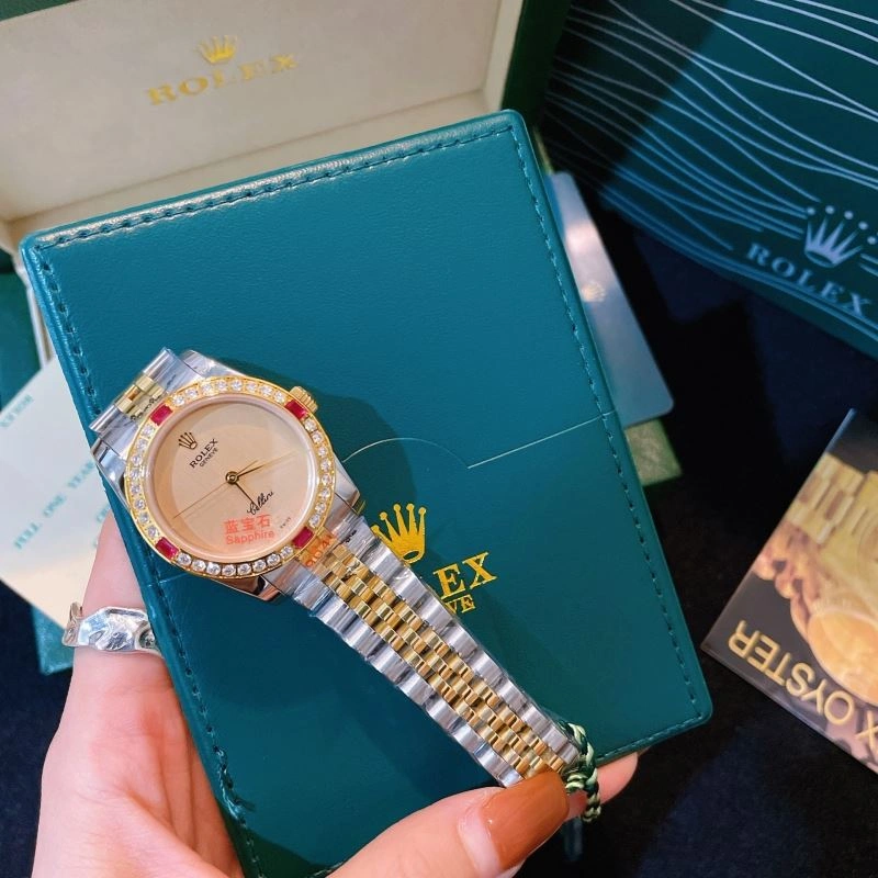 Top match ROLEX Watches
