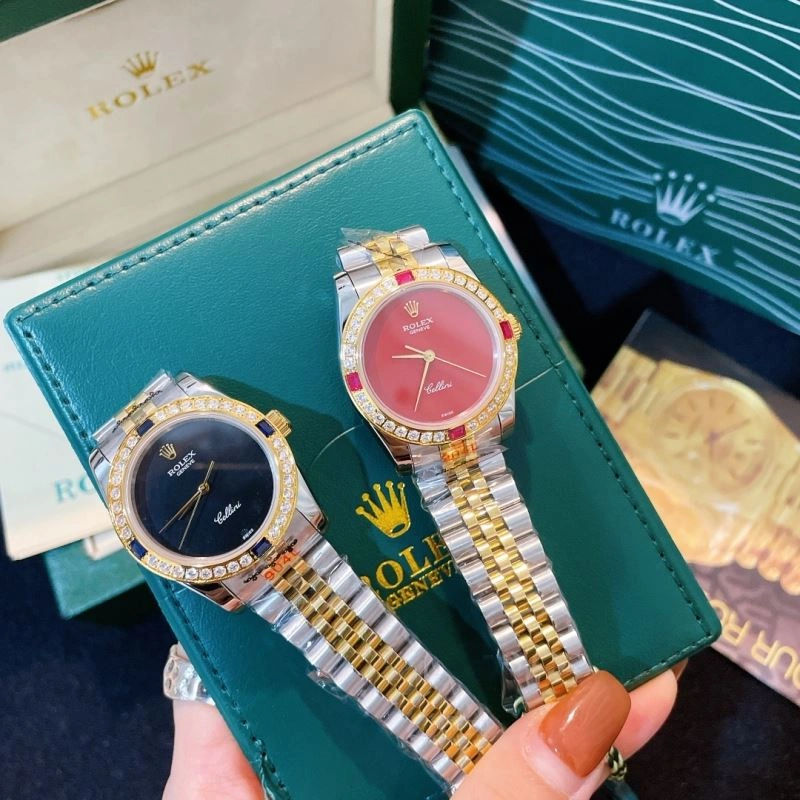 Top match ROLEX Watches