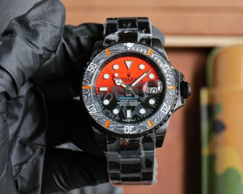 Top match ROLEX Watches