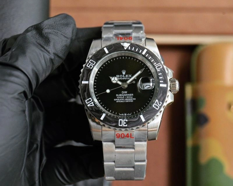 Top match ROLEX Watches