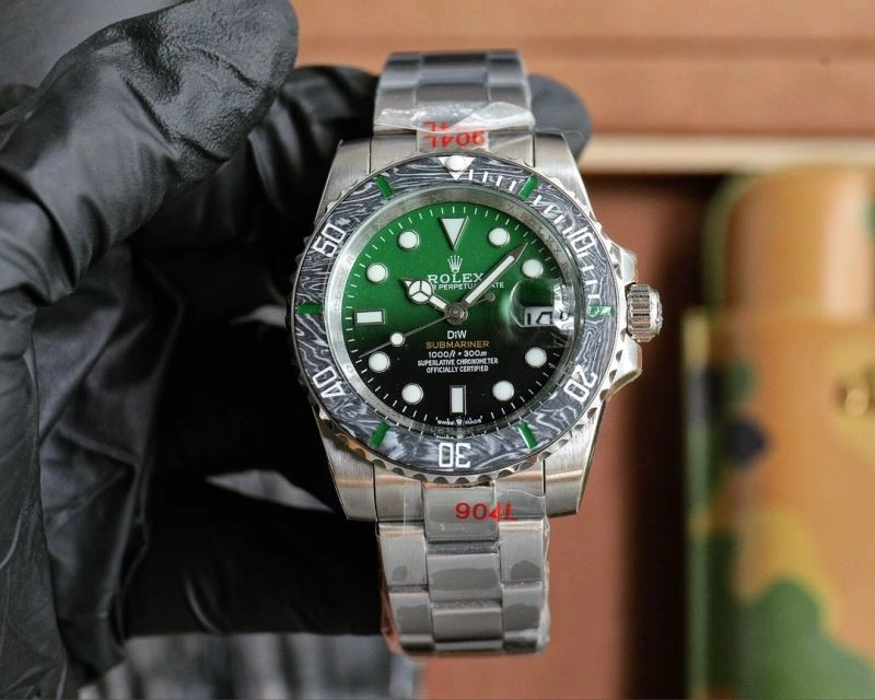 Top match ROLEX Watches