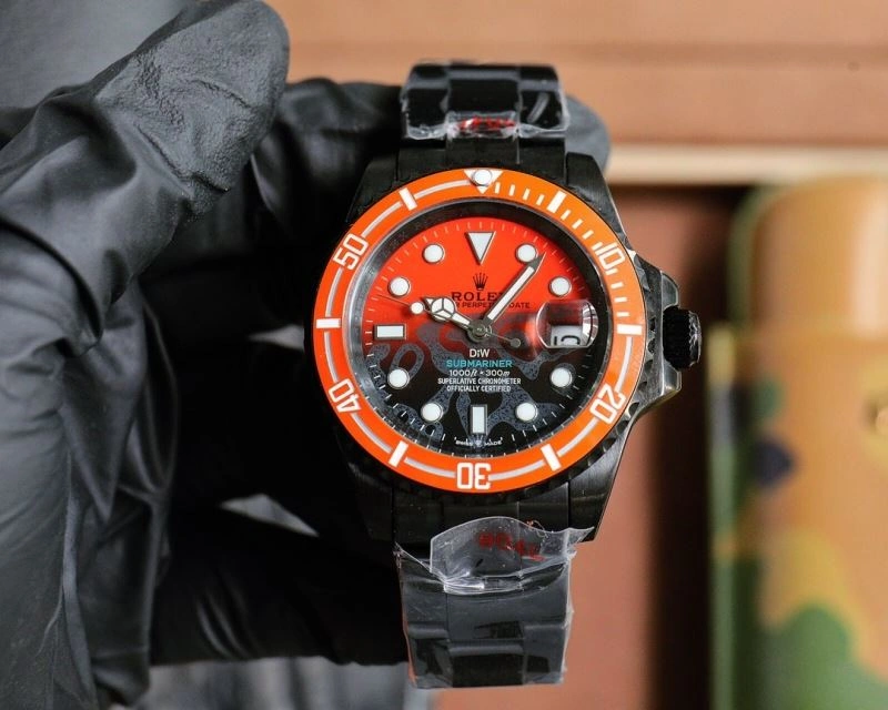 ROLEX Watches