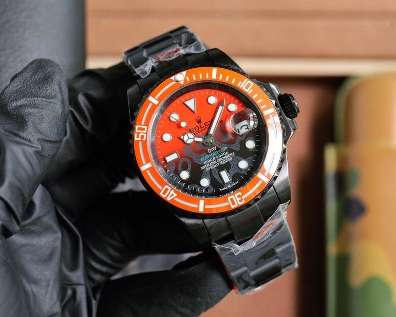 High fidelity ROLEX Watches
