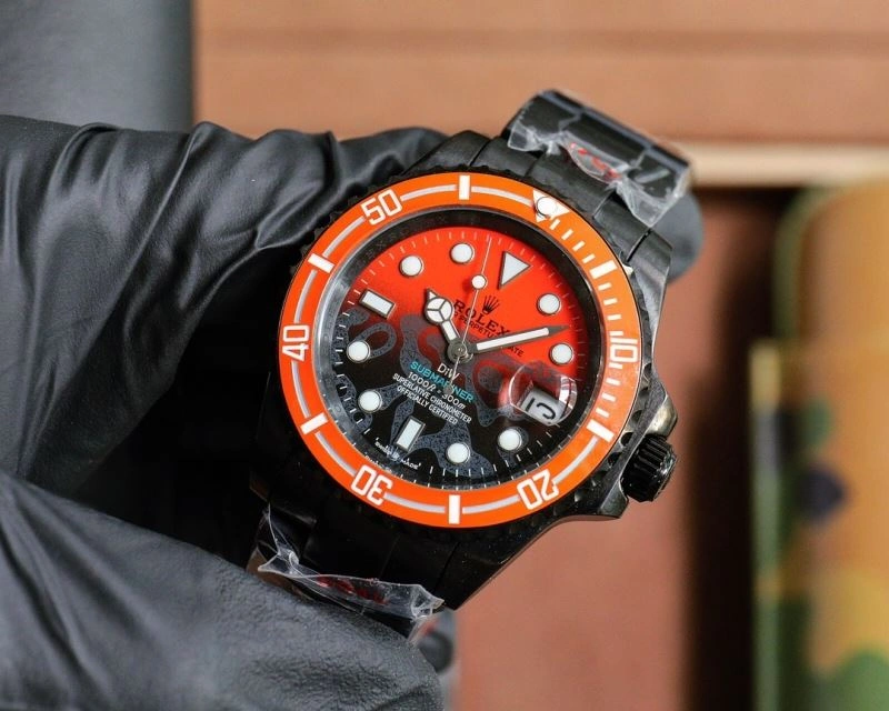 High fidelity ROLEX Watches