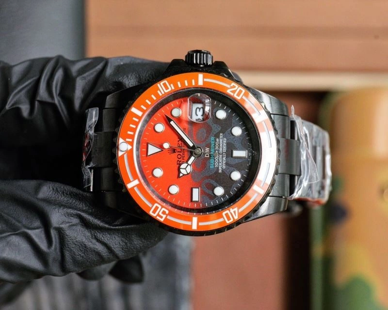 High fidelity ROLEX Watches