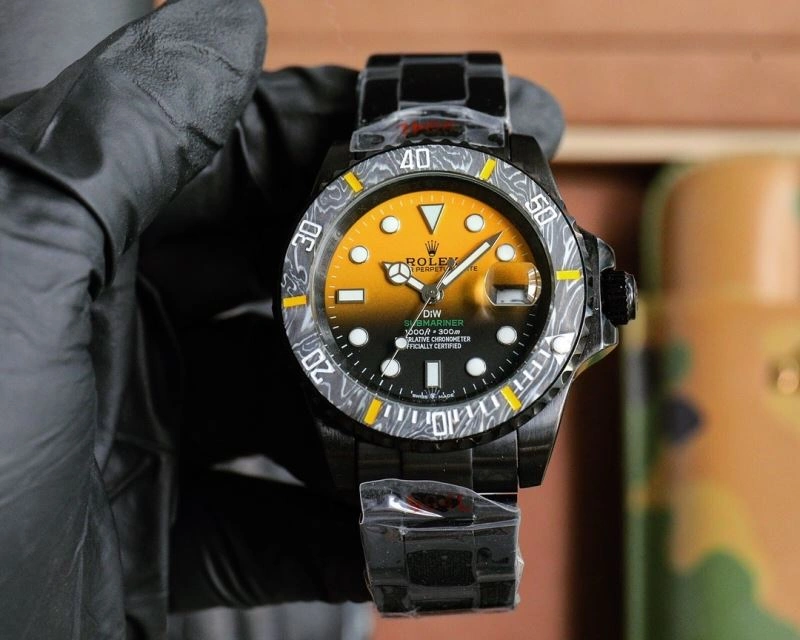 High fidelity ROLEX Watches
