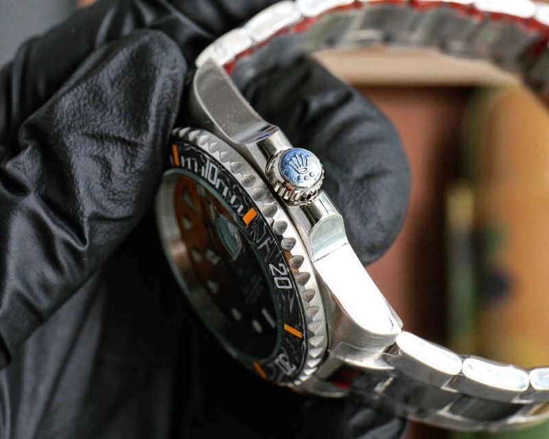 Top mirror ROLEX Watches