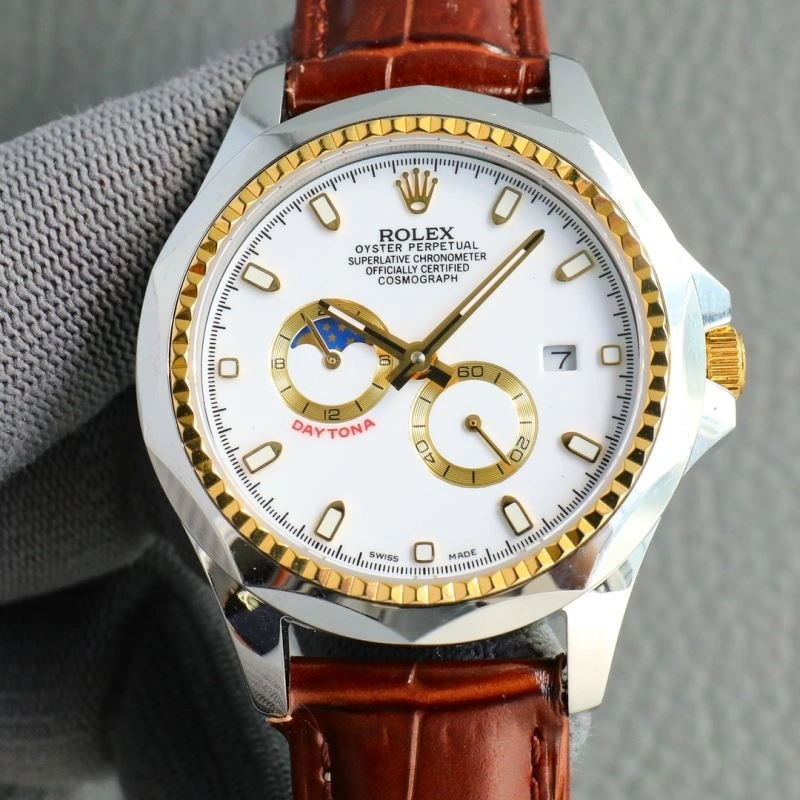 Perfect replica ROLEX Watches