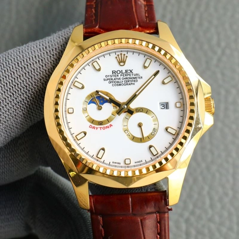Perfect replica ROLEX Watches