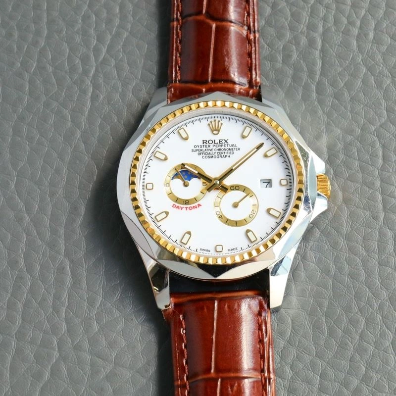 Perfect replica ROLEX Watches