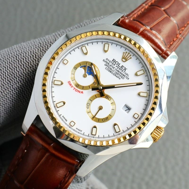 Perfect replica ROLEX Watches