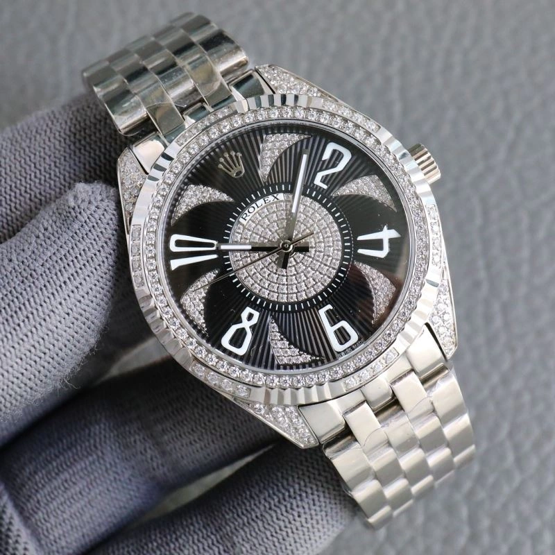 1:1 copy ROLEX Watches