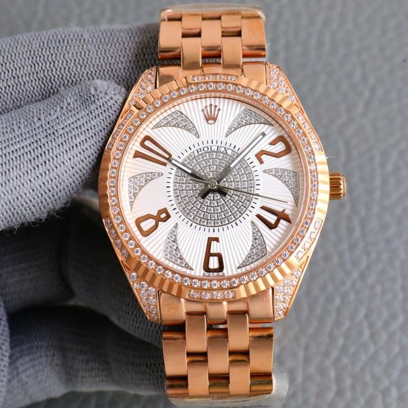 1:1 copy ROLEX Watches
