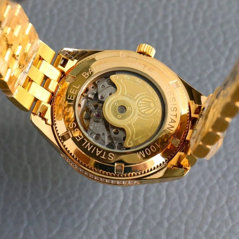 1:1 copy ROLEX Watches