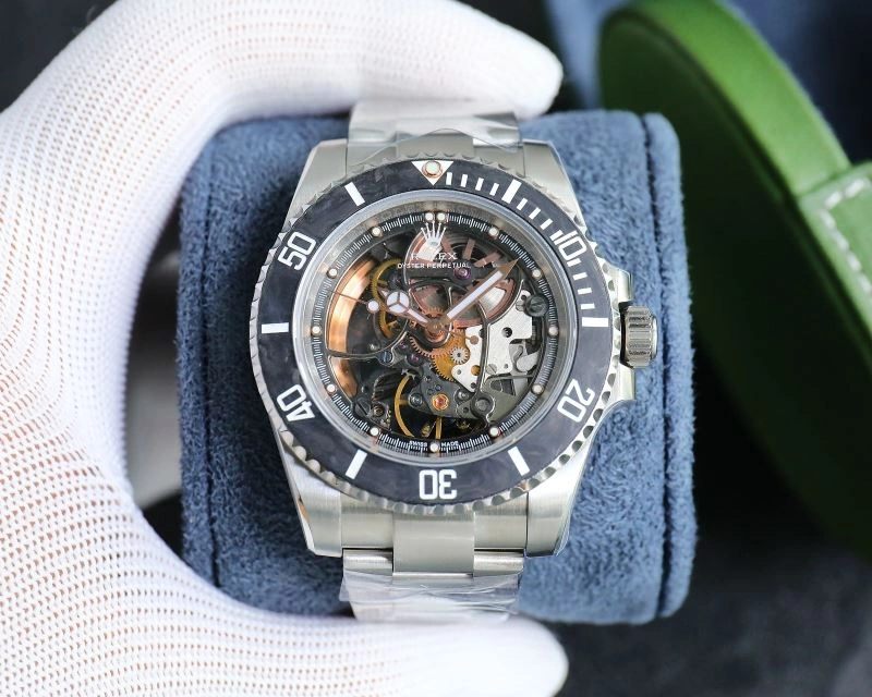 Authentic ROLEX Watches