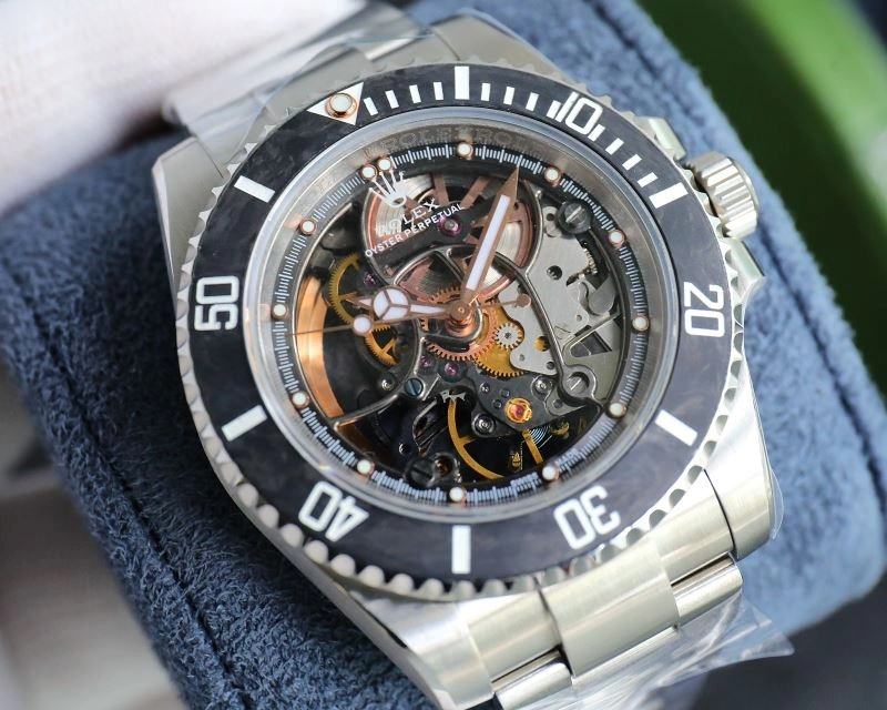 Authentic ROLEX Watches