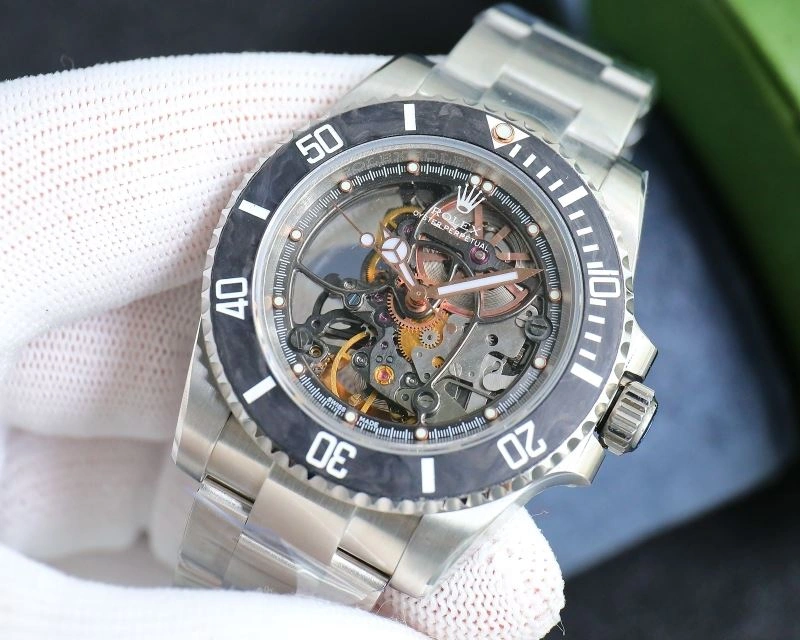 Authentic ROLEX Watches
