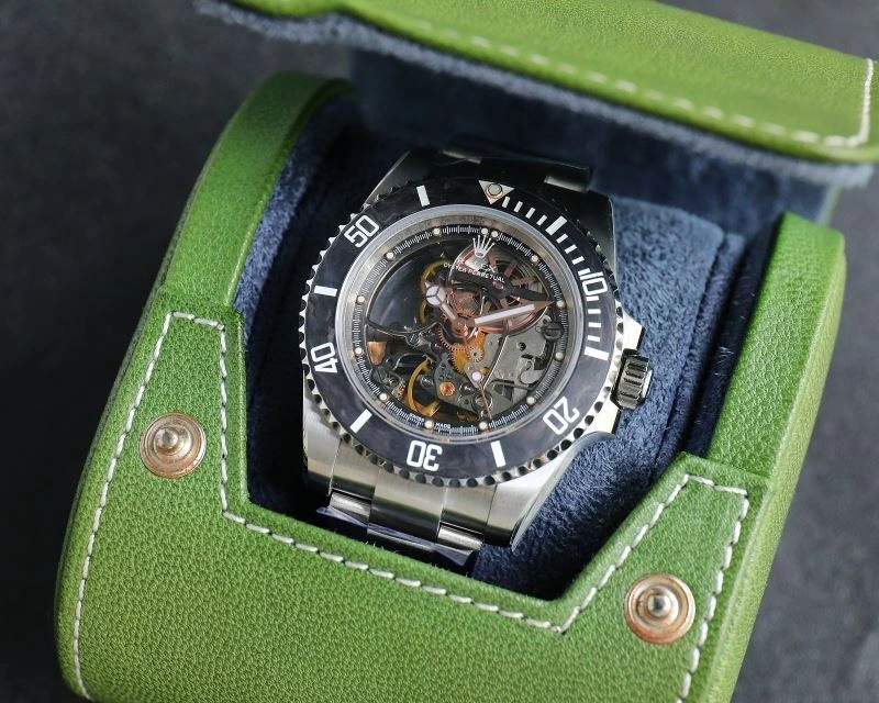 Authentic ROLEX Watches