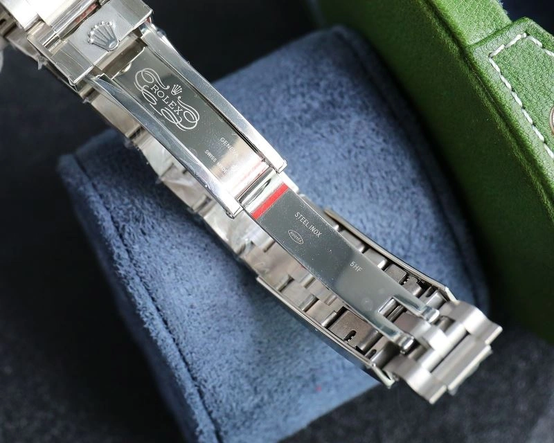 Authentic ROLEX Watches