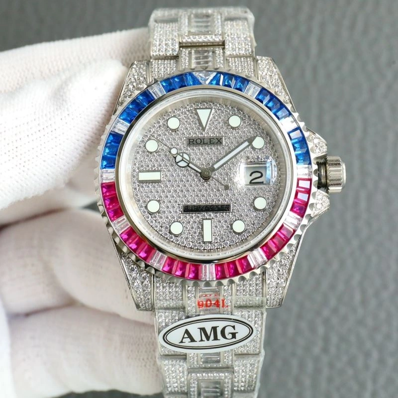 1:1 copy ROLEX Watches