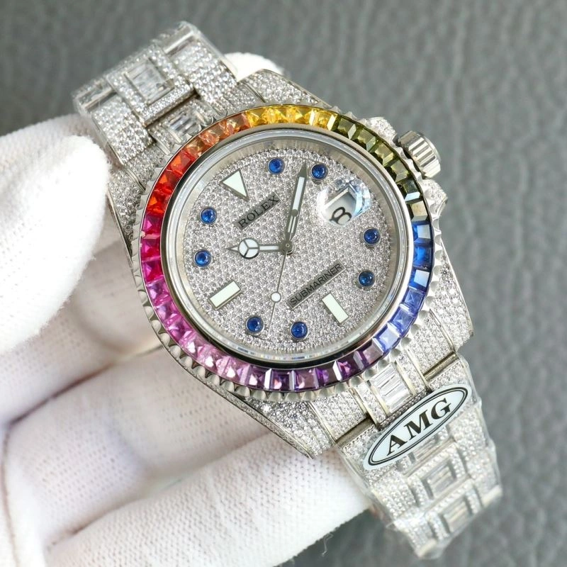 1:1 copy ROLEX Watches