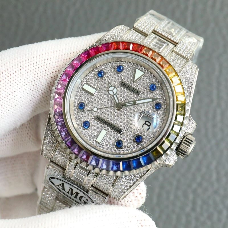1:1 copy ROLEX Watches