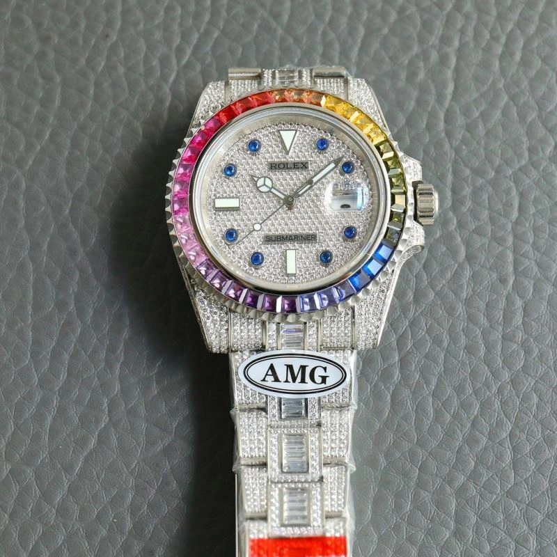 1:1 copy ROLEX Watches