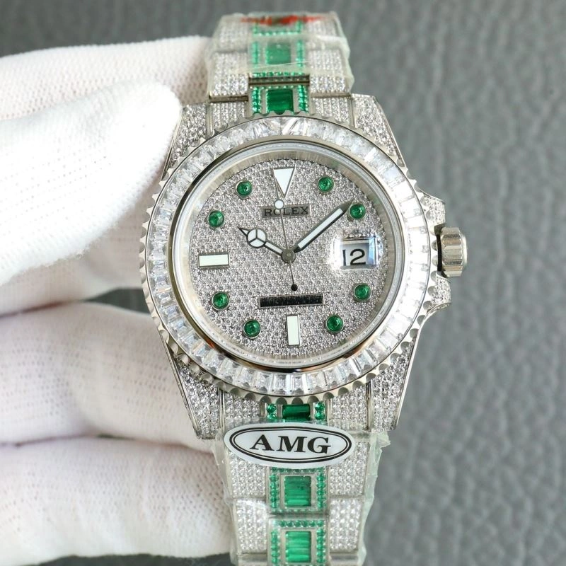 Exact replica ROLEX Watches