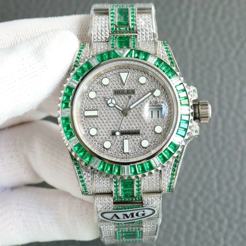 Exact replica ROLEX Watches