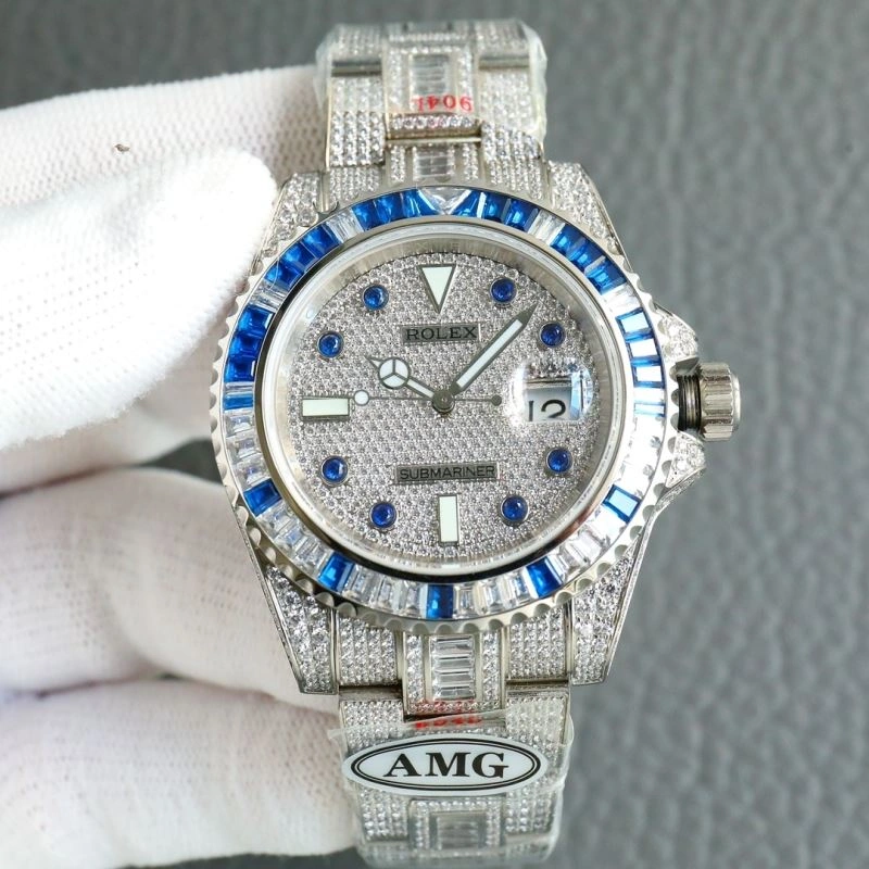 Exact replica ROLEX Watches