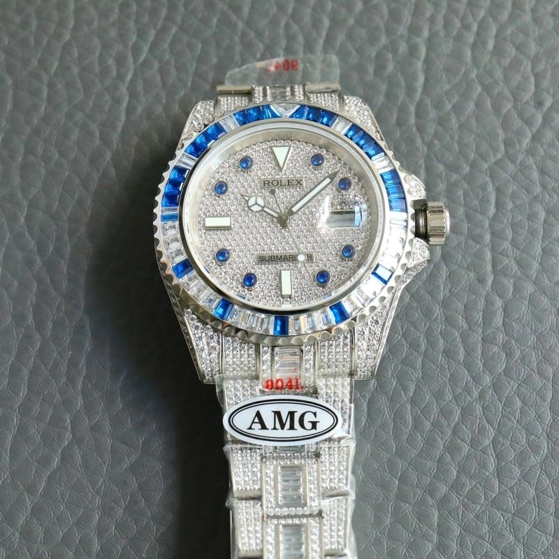 Exact replica ROLEX Watches