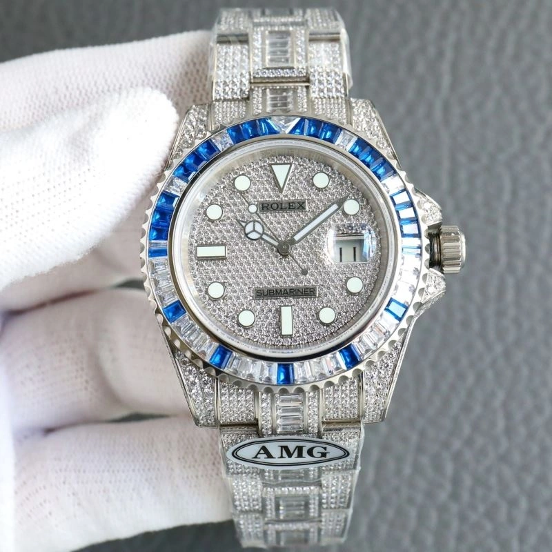 Precise copy ROLEX Watches