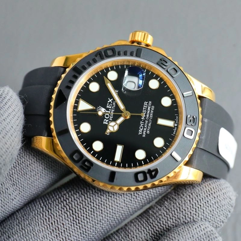 Authentic ROLEX Watches