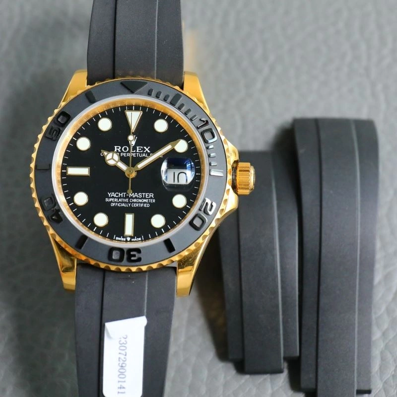 Authentic ROLEX Watches