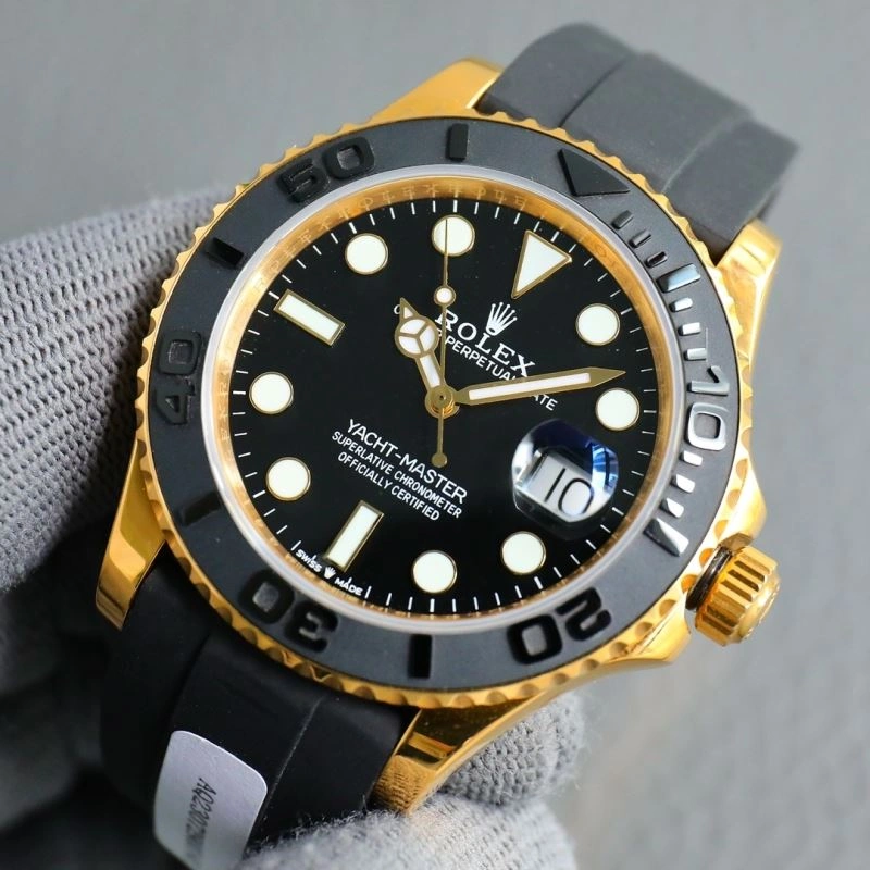 Authentic ROLEX Watches