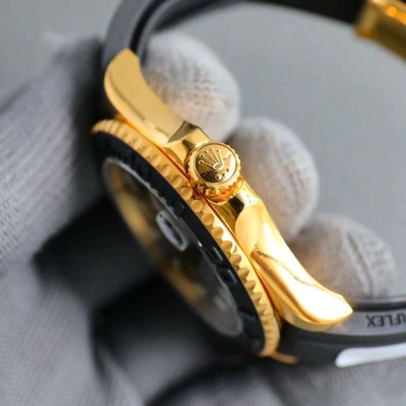 Authentic ROLEX Watches