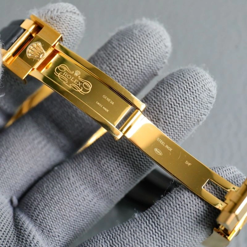 Authentic ROLEX Watches