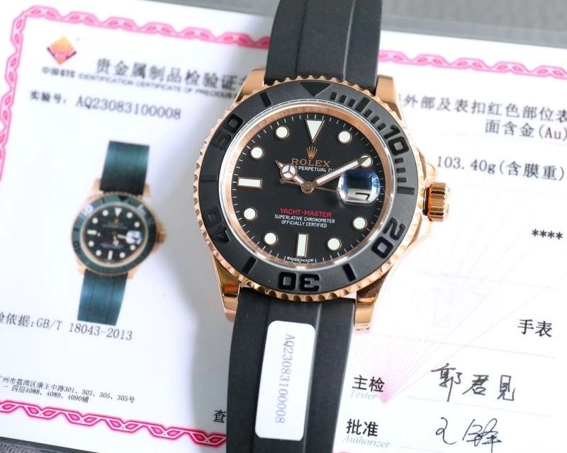 Cut-rate ROLEX Watches