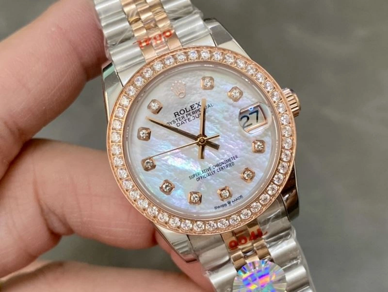 Top match ROLEX Watches