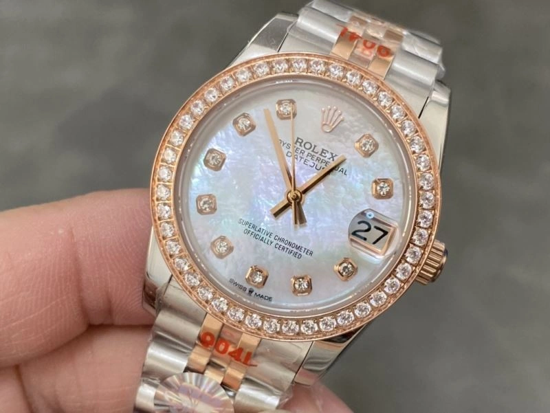 Top match ROLEX Watches